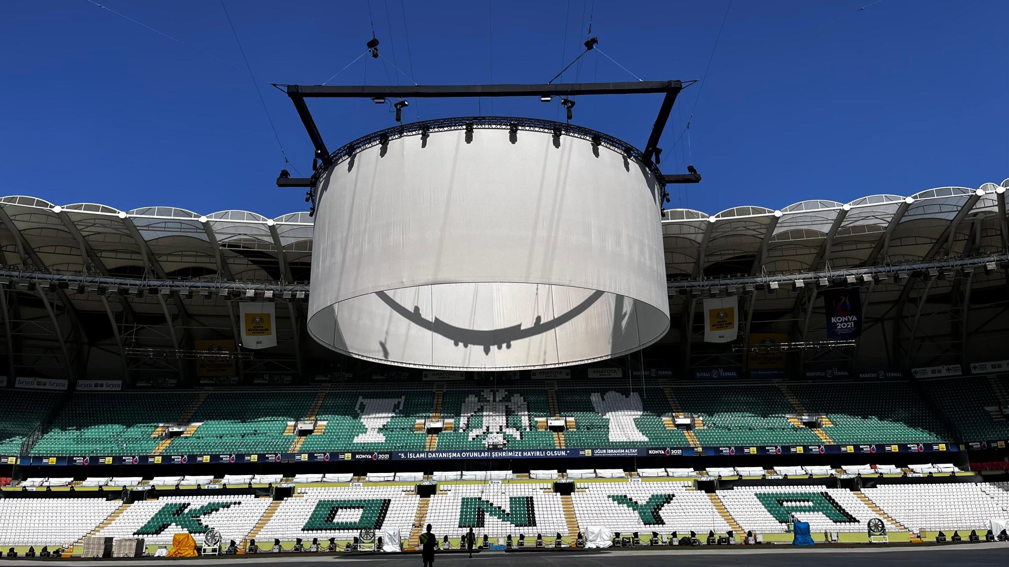 Vertigo Flying Effects – Automation Systems – Stunt and Stage Rigging ...