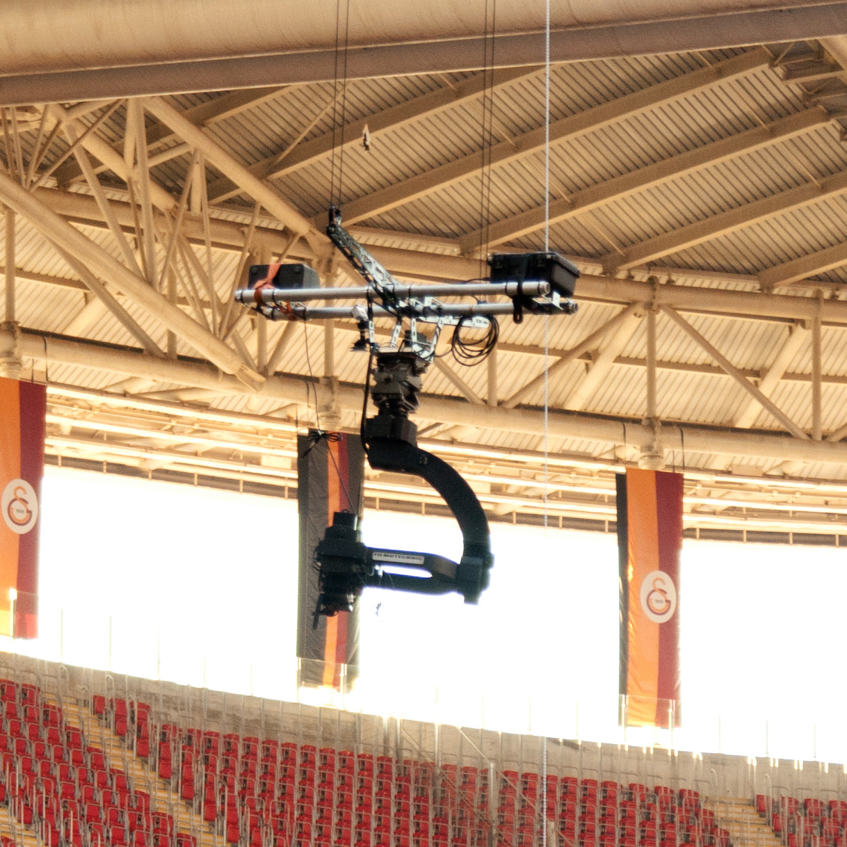 Vertigo Flying Effects – Automation Systems – Stunt and Stage Rigging ...
